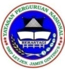 SMP LETJEN JAMIN GINTING BERASTAGI